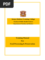 Sample Cbo Constitution | PDF | Empowerment | Volunteering