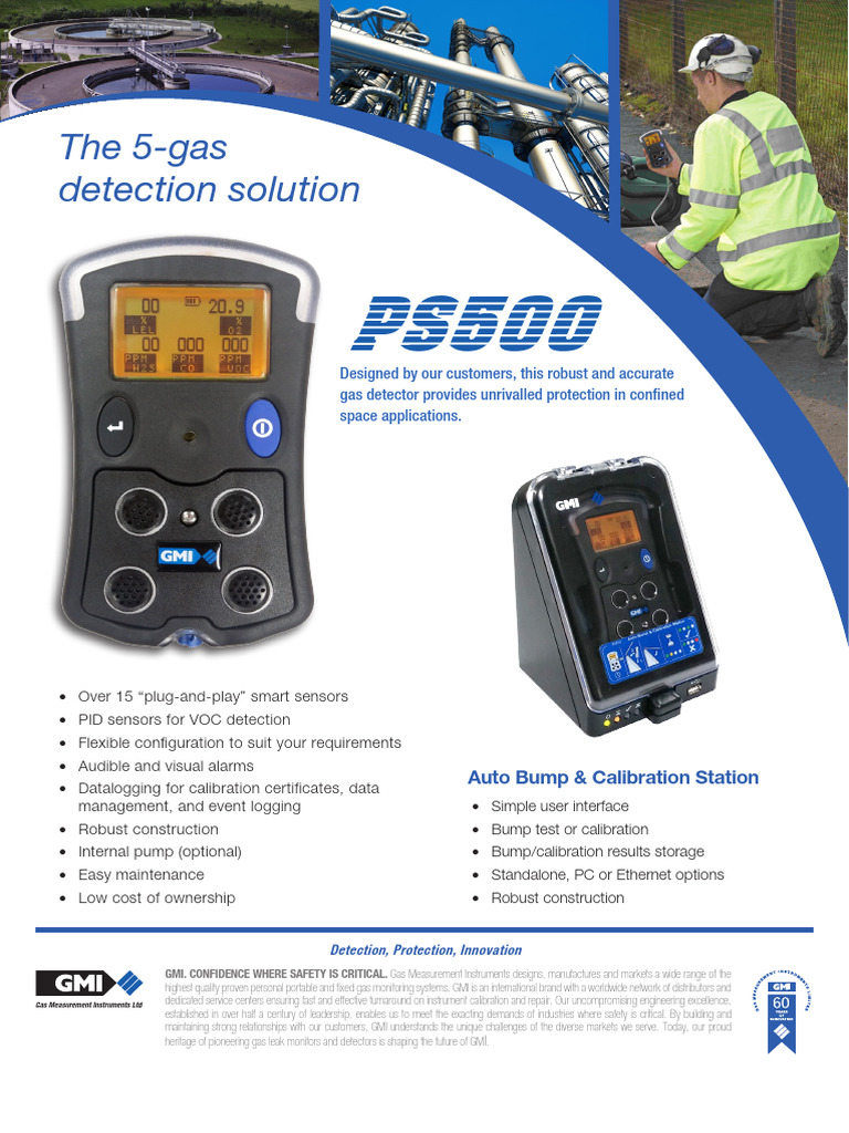 PS500-đã M Khóa | PDF