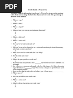 BPI Telegraphic Transfer Form | PDF | Banks | Foreign Exchange Market