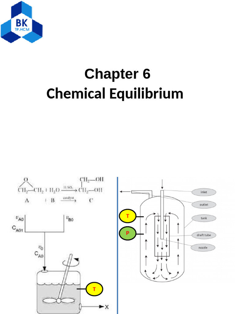 Chapter 6 Chemical Equilibrium | PDF | Chemical Equilibrium | Chemical ... Chapter 6 Chemical Equilibrium | PDF | Chemical Equilibrium | Chemical ...