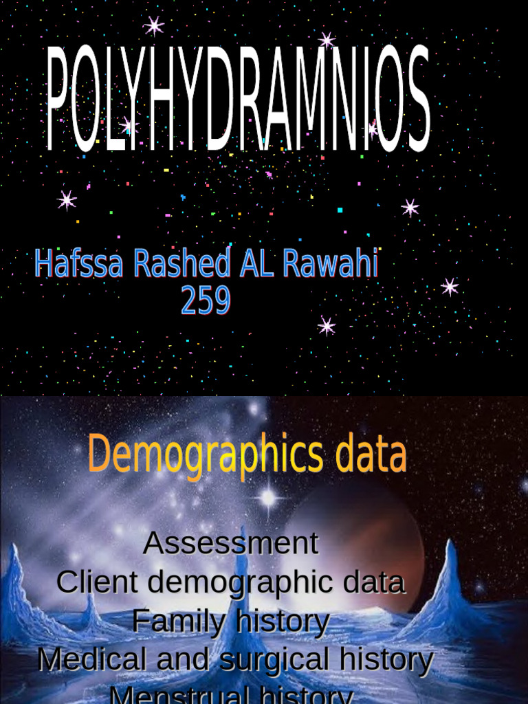 Hafssa AL Rawahi | PDF | Childbirth | Constipation