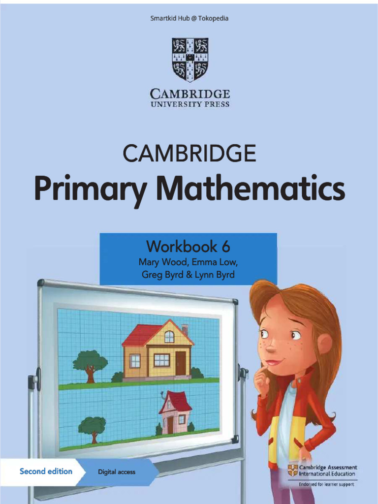 Cambridge | PDF | Multiplication | Shape