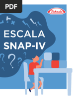 Escala CDR - Clinical Dementia Rating | PDF | Demência | Memória