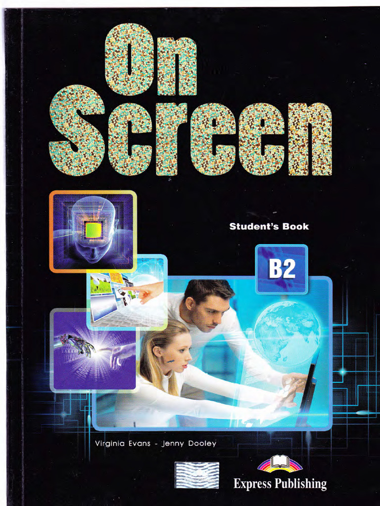 On Screen b2 Students Book PDF Free | PDF