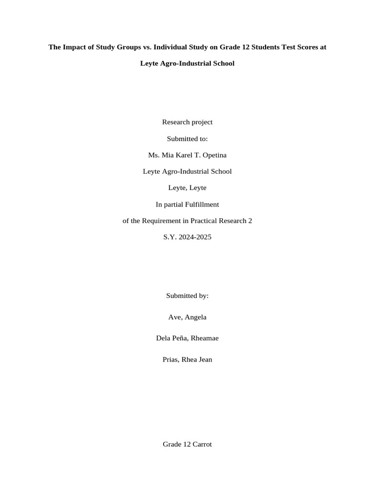 PR 2 | PDF | Learning | Statistics