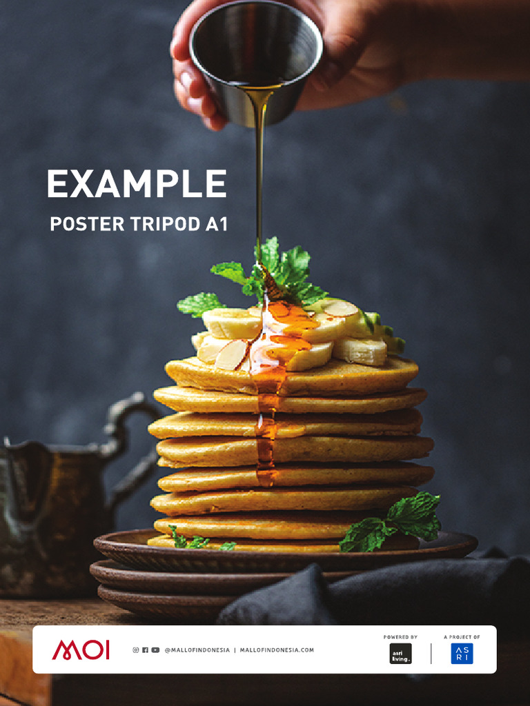 Printed - MOI Promo Template 3rd Party | PDF