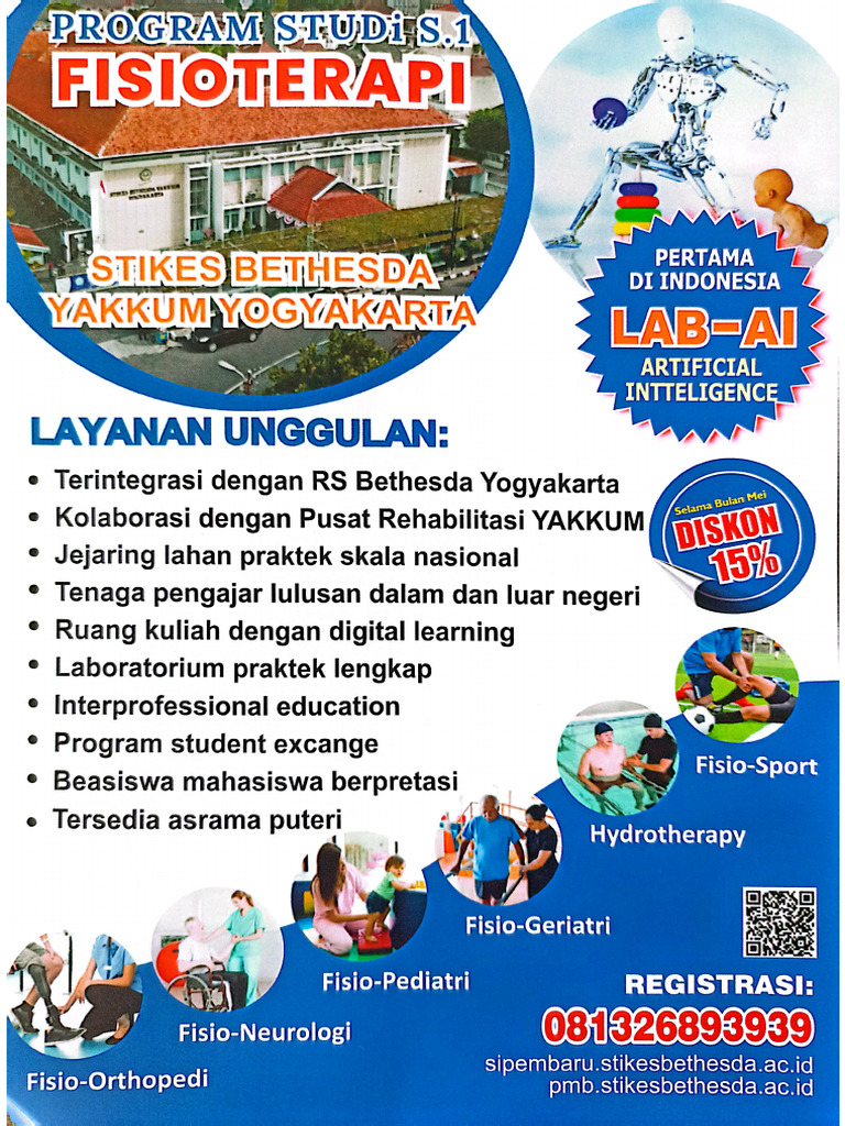 Fisioterapi | PDF