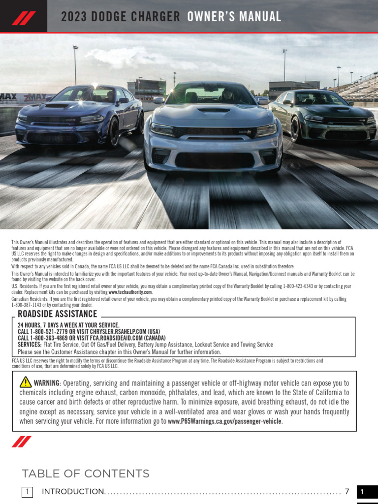 23 LD Om en Usc Digital E3 | PDF | Vehicles | Transportation Engineering