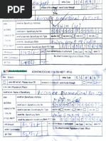 Idbi Rtgs Form | PDF