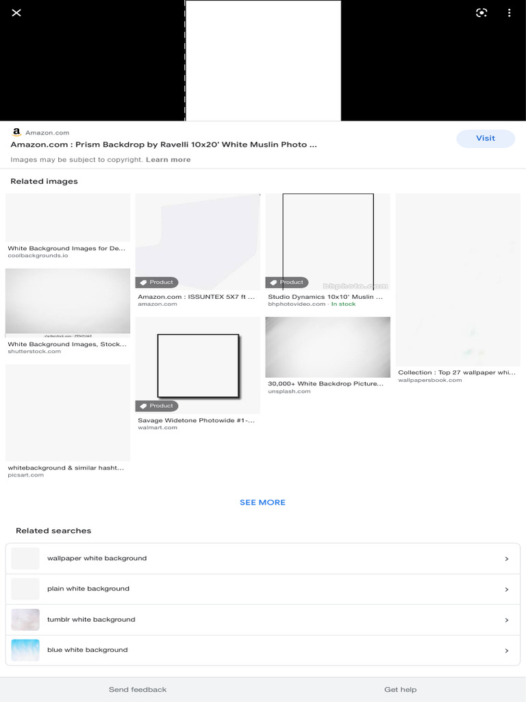 White Sheet Background - Google Search | PDF