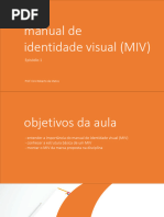 Manual de Identidade Visual da Univasf | PDF | Cor | Design gráfico