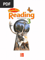 WonderSkills Reading Advanced1 | PDF