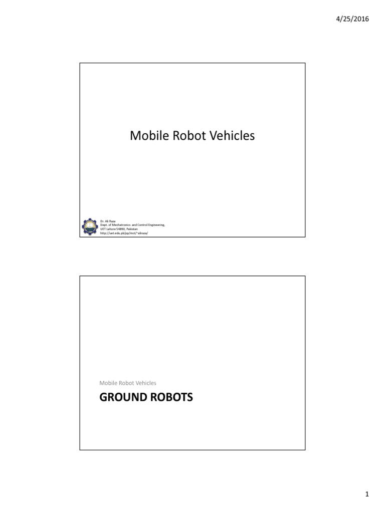 MR_Vehicles | PDF | Torque | Rotation