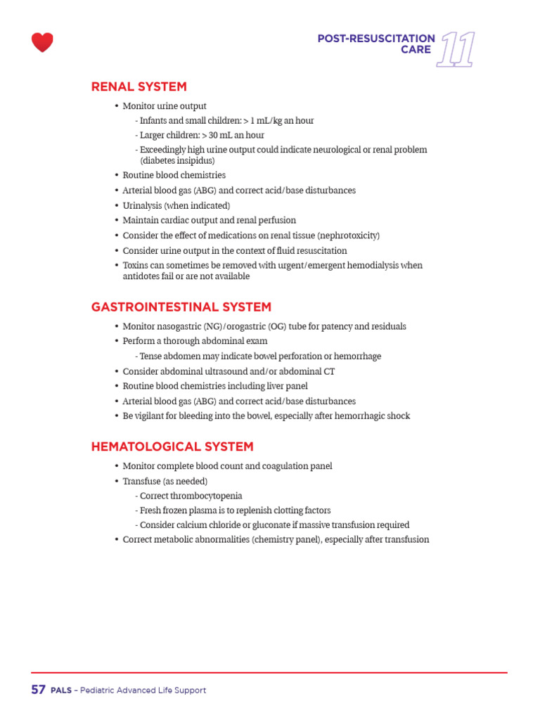 ACLS Advanced Cardiac Life Support, Manual Del Proveedor 2020 2025-6 ...