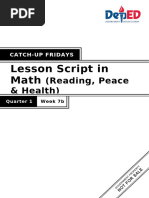 IUM Undergraduate Application Form | PDF