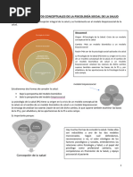 Modelo Biomédico | PDF