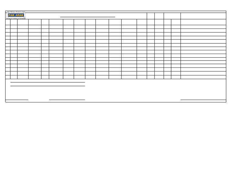 Hourly QC Inspection Report Template | PDF | Technology & Engineering