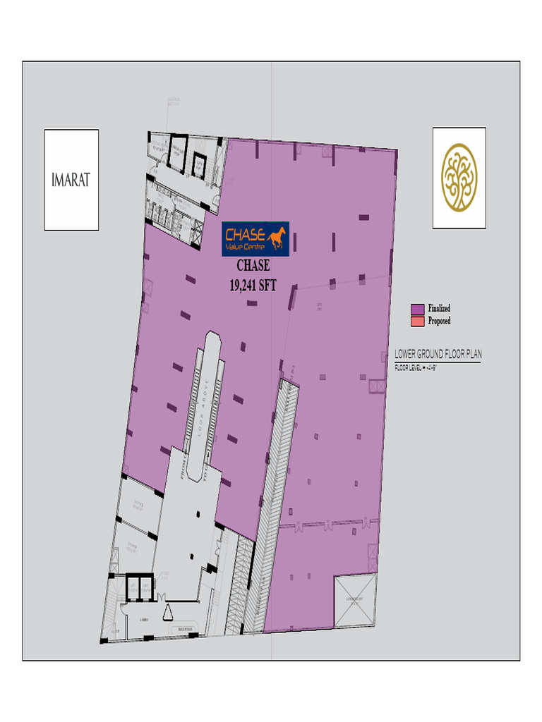 Amazon Mall Retial Outlets V5 | PDF