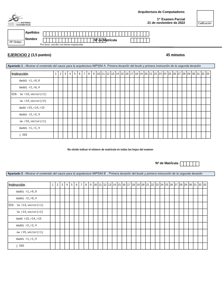 Ej 2 HR - 21-nov-2022 | PDF