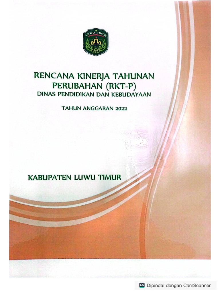 RKT 2022 | PDF
