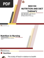 Macronutrients: Carbohydrates (CHO) Proteins (CHON) Fats | PDF | Diet ...