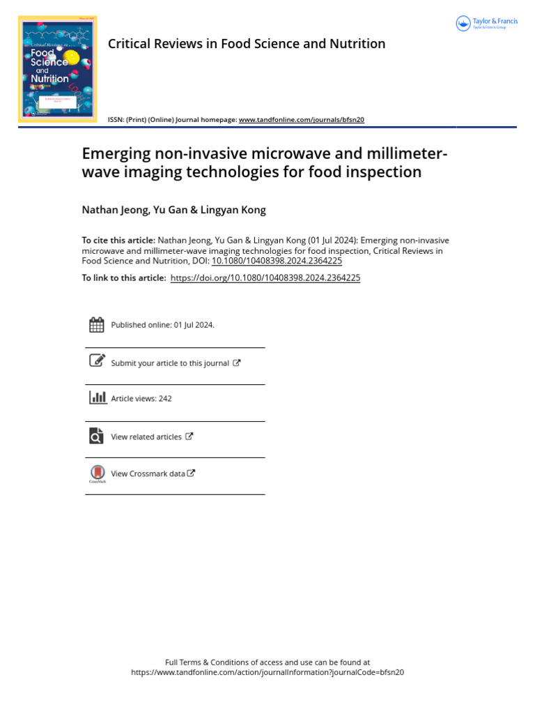 04-Emerging Non-Invasive Microwave and Millimeter-Wave Imaging ...