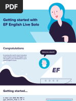 Ef Set Training Procedure - 90 Min | PDF
