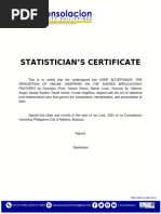 Ai Declaration Form Template | PDF | Artificial Intelligence ...