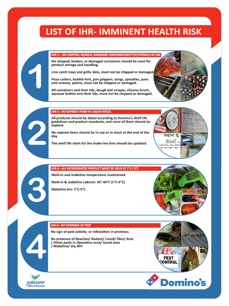 IHR Poster IGA | PDF