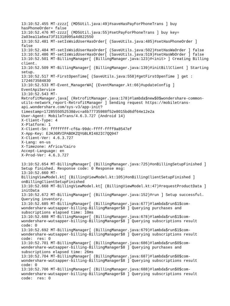 2024-10-10 | PDF | Java (Programming Language) | Computing