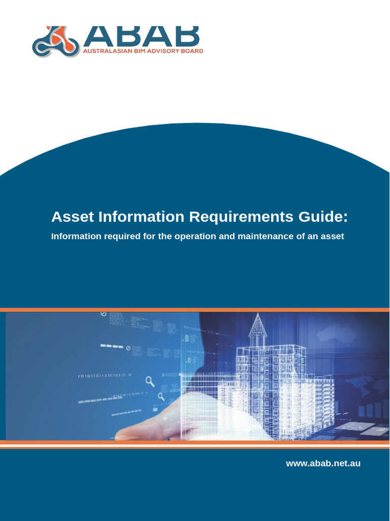 ABAB AIR Guide FINAL 07-12-2018 | PDF | Conceptual Model | Building ...