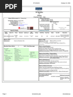 Banquet Function Sheet Template | PDF
