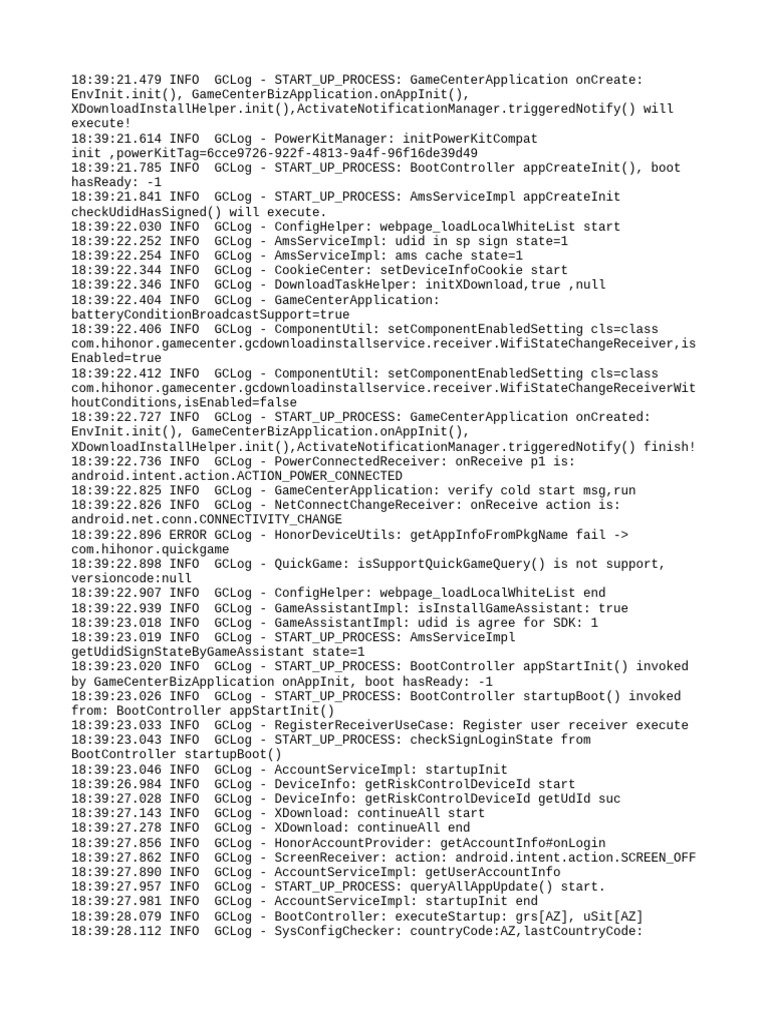 gc_2024_10_20 | PDF | Computer Engineering | Systems Architecture