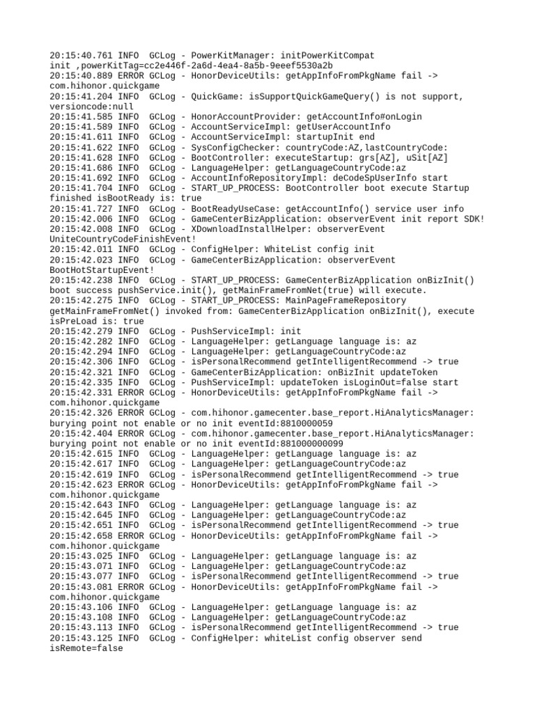 GC 2024 09 23 | PDF | Communications Protocols | Networking Standards