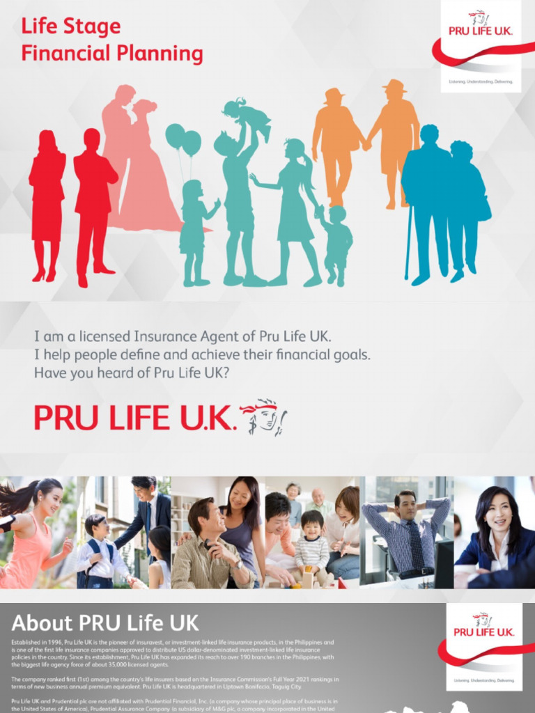 LSFP Script - Medium-To Long - Term Goals 07282022 - PPTX | PDF