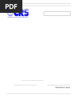 BalClor® Ballast Water Management Manual | PDF | Valve | Pump