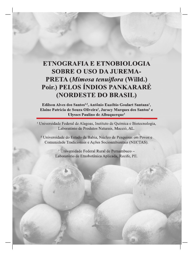 Revista Ouricuri Vol2 Art4 | PDF