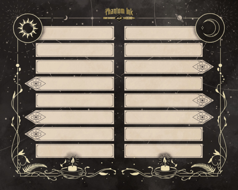 Phantom Ink Big Board 4web | PDF