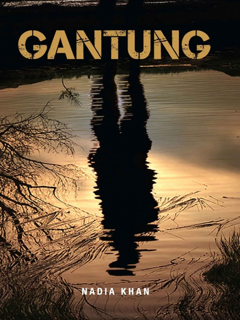 Gantu Ng | PDF