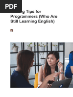 THE FIRST 20 HOURS-How To Learn Anything by Josh Kaufman | PDF