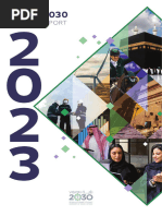 Qatar Third National Development Strategy 2024-2030 | PDF ...