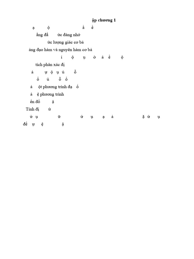 Bai Tap | PDF