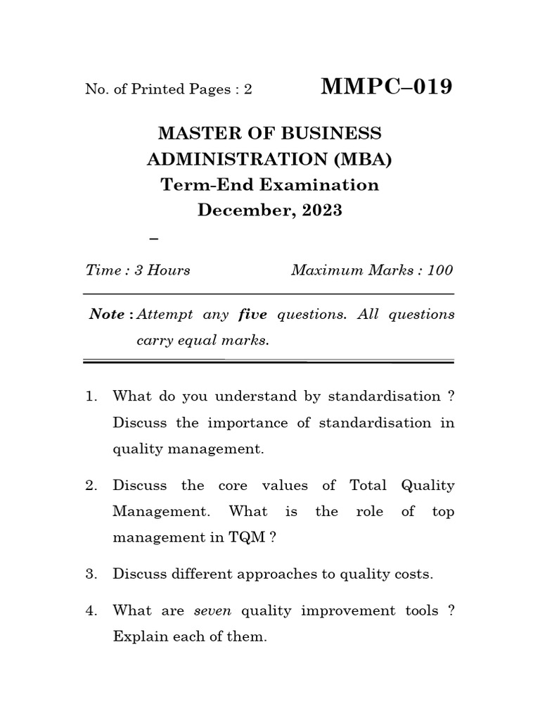 MMPC-019 (1) | PDF MMPC-019 (1) | PDF