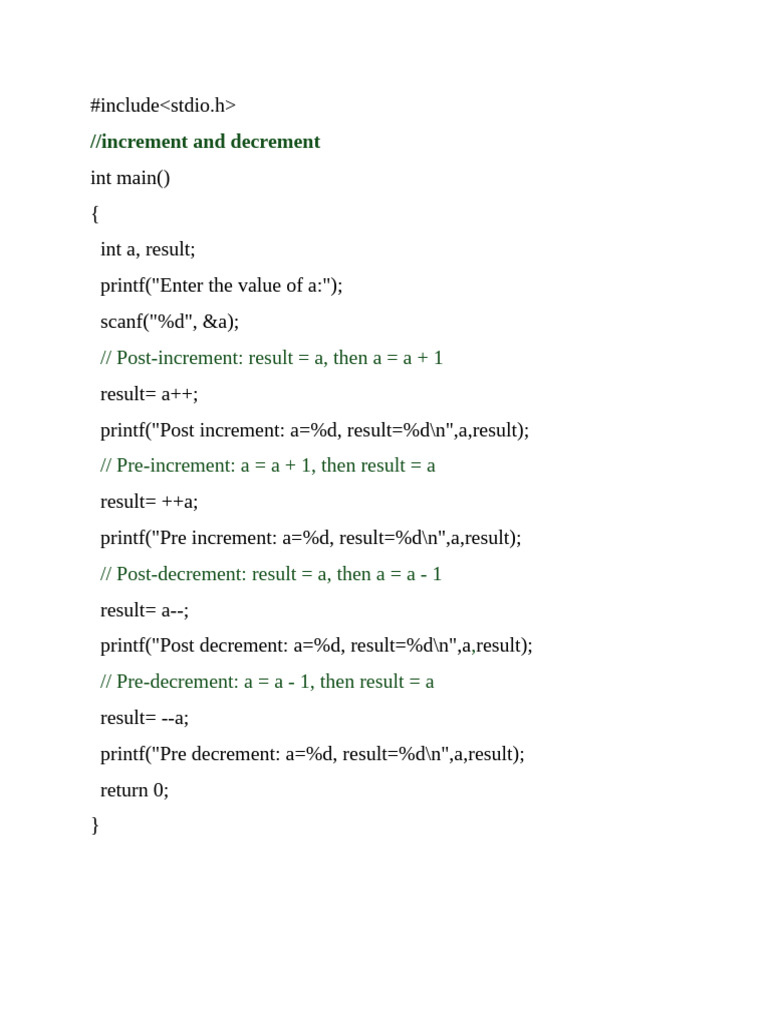 All Practice Codes | PDF