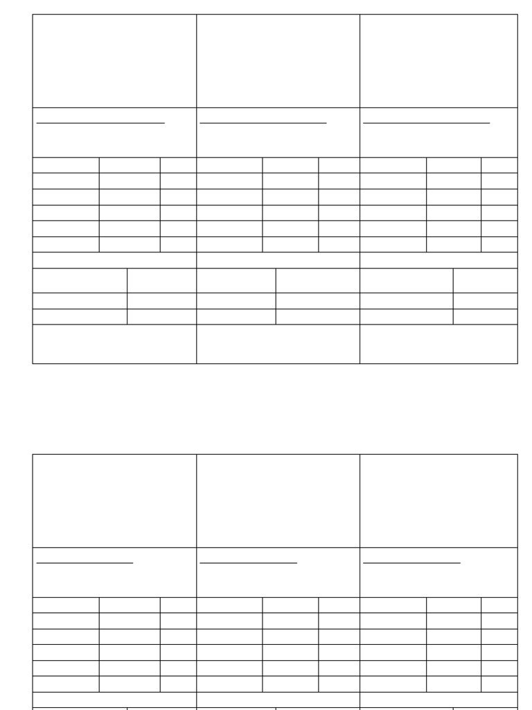 Challan PT Form VIII (2024-25) | PDF | Taxes | Financial Services