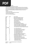 g78 Threading Cycle | PDF | Technology & Engineering