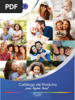Catálogo J-Prolab | PDF