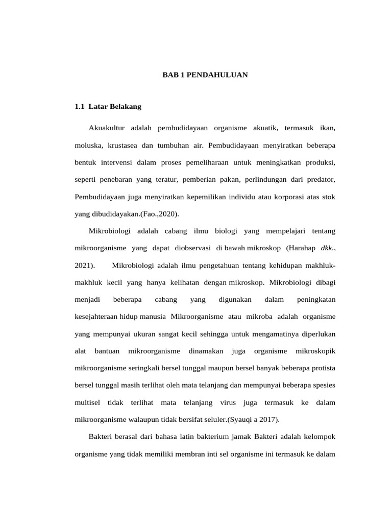 Pewarnaan Gram: Metode dan Aplikasi | PDF