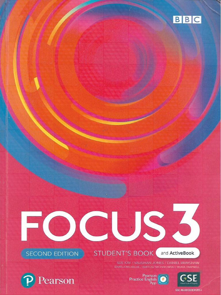 Students Book | PDF