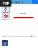 Neuro Obs - Resident | PDF | Coma | Neurology